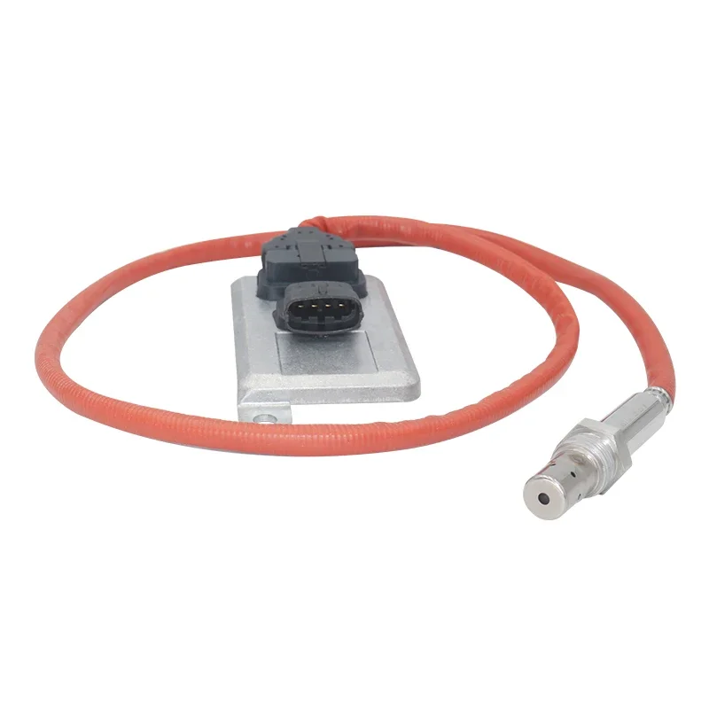 5WK96628C-Nox-Sensor-for-Daf-Truck-Car-24V-Nitrogen-Oxygen-Sensor ...