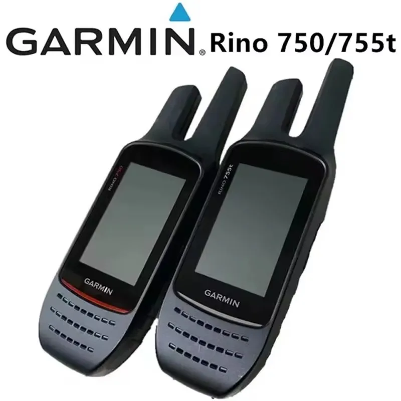 Garmin Rino 750/755t GPS Navigator 3-Inch Original LCD Display Panel ...