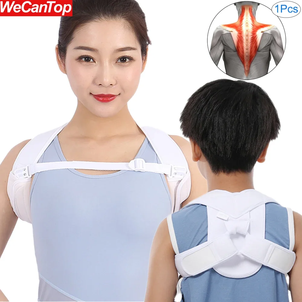 Broken Clavicle Brace