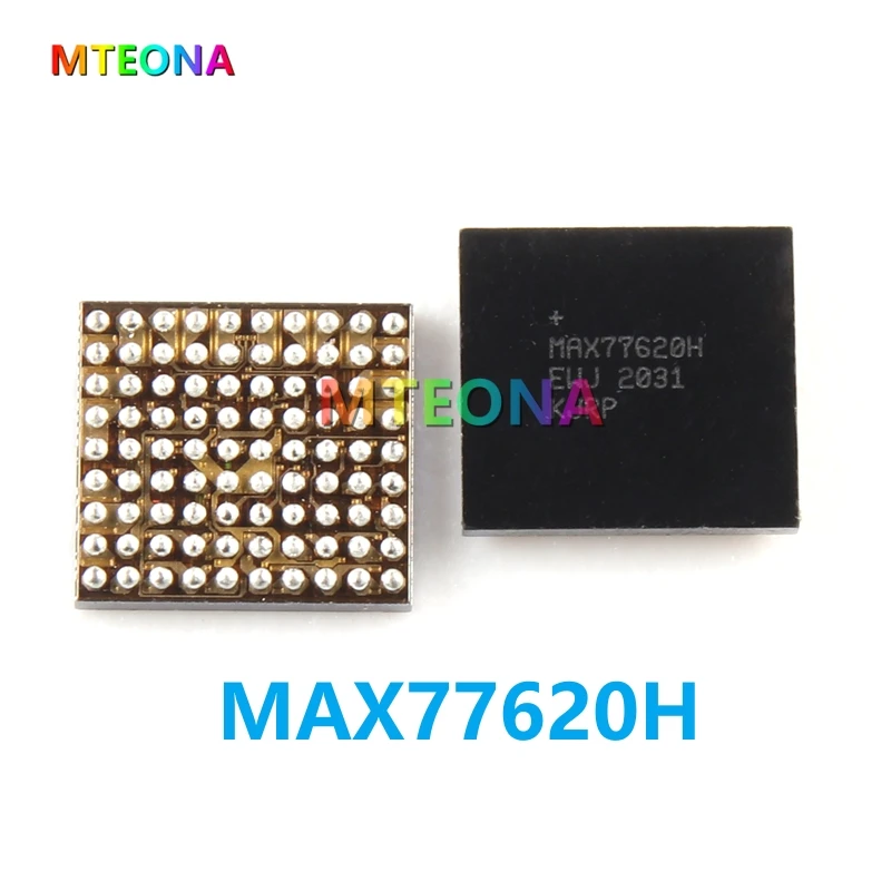 MAX77620H-para-interruptor-lite-Power-IC-MAX77620HEWJ-PM-Chip-MAX77620 ...