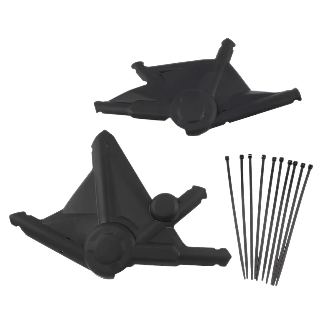 Motorcycle-Side-Frame-Panel-Guard-Protector-Cover-for-BMW-R1200GS-LC ...