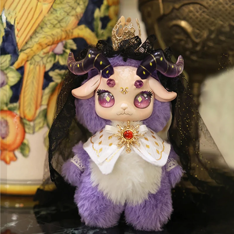 Fecoco Victoria Sheep Series Blind Box Tutulong Fecoco Vinyl Plush ...