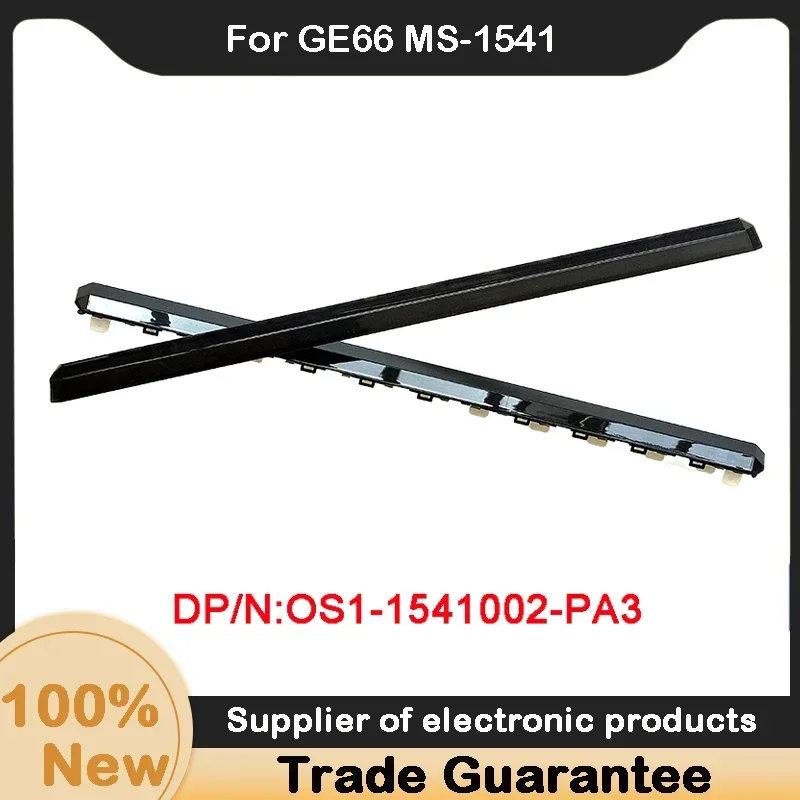 New-For-MSI-GE66-MS-1541-RGB-Light-Module-Cover-Assembly-OS1-1541002 ...