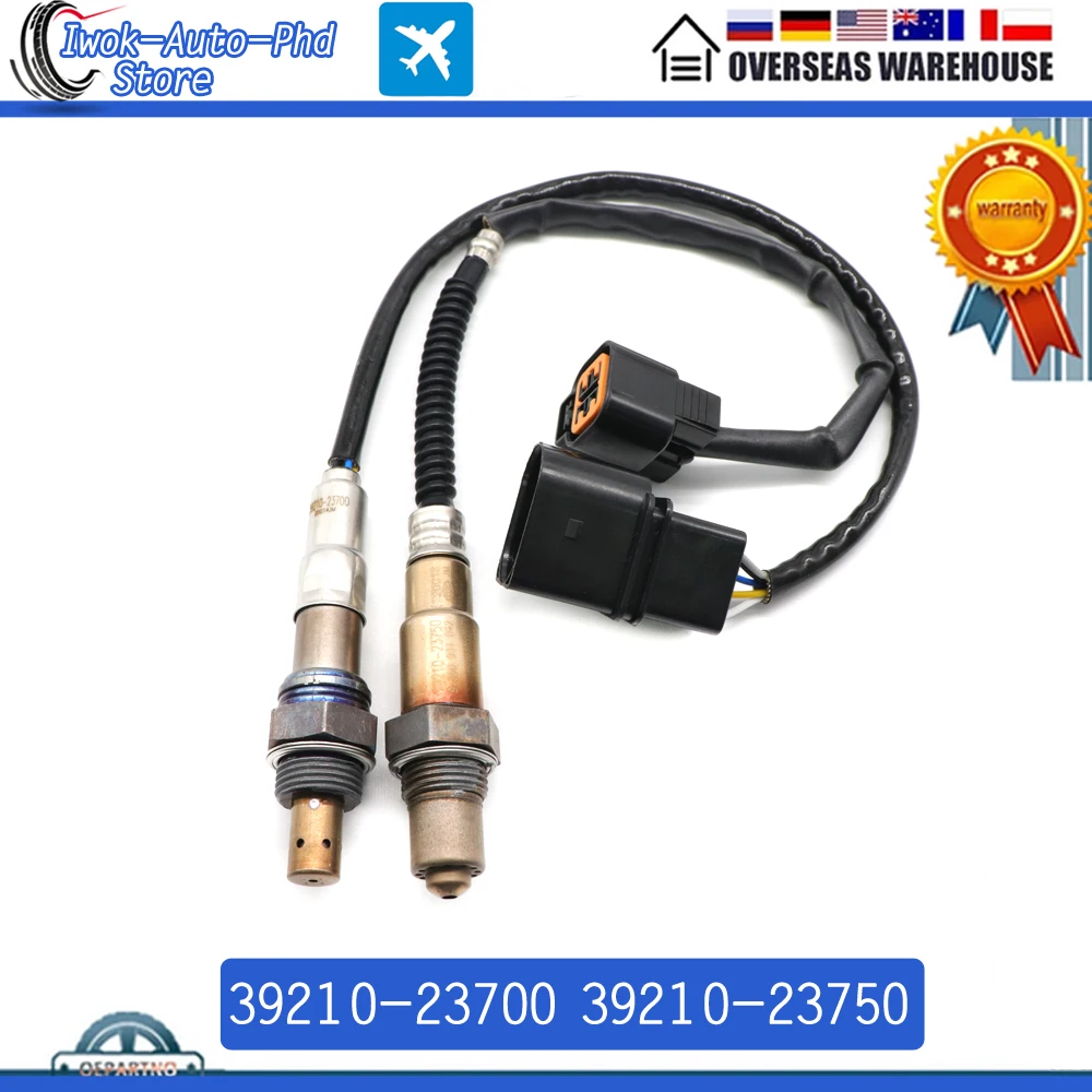 39210-23700-39210-23750-Front-Rear-Air-Fuel-Ratio-Lambda-O2-Oxygen ...