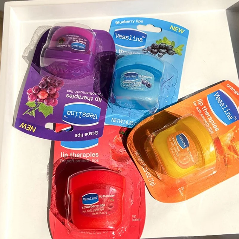 Lip-Balm-Moisturizing-Anti-Cream-Lip-Care-Jelly-Lip-Balm-Makeup-Set ...