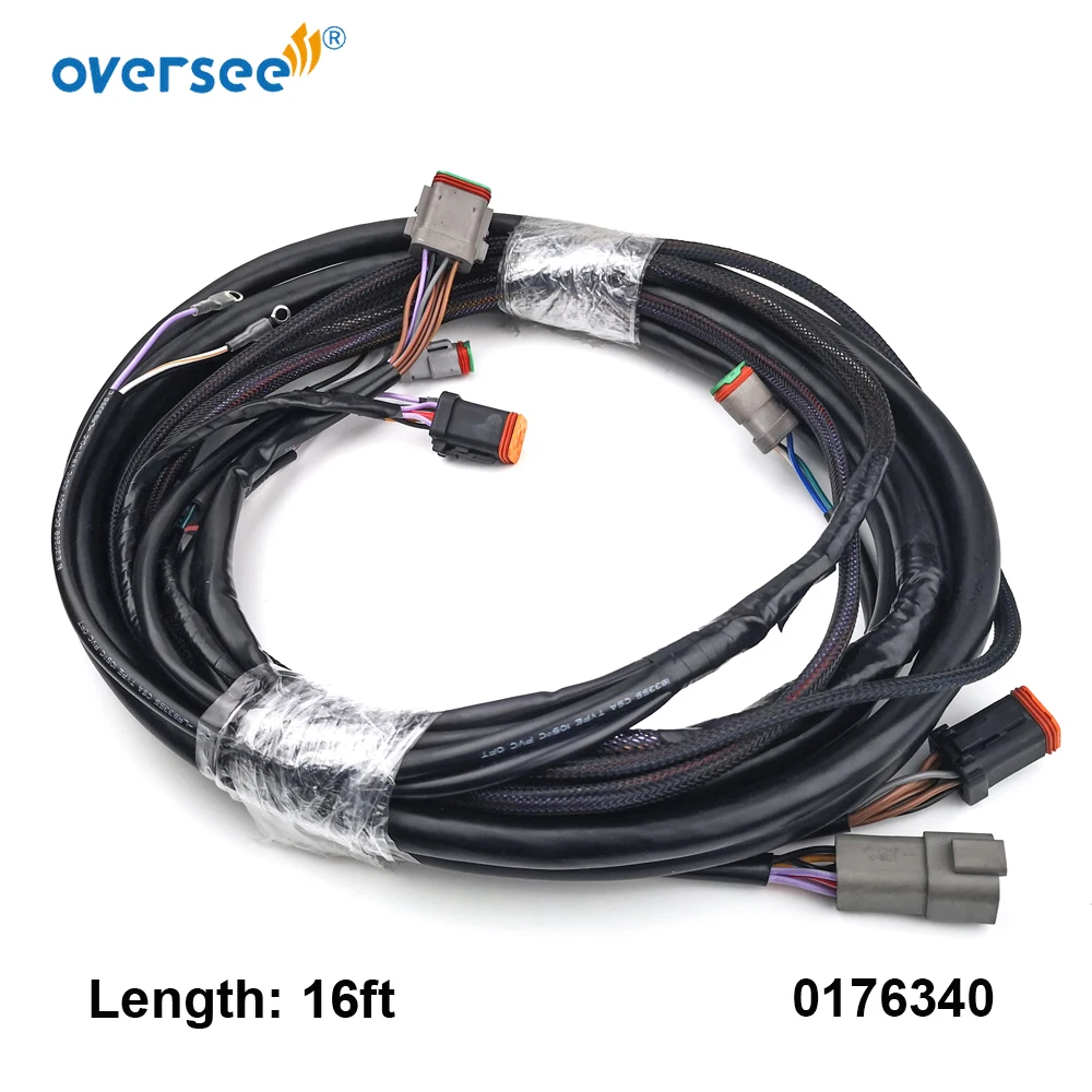 0176340-176340-SystemCheck-Main-Modular-Wiring-Harness-Cable-for ...