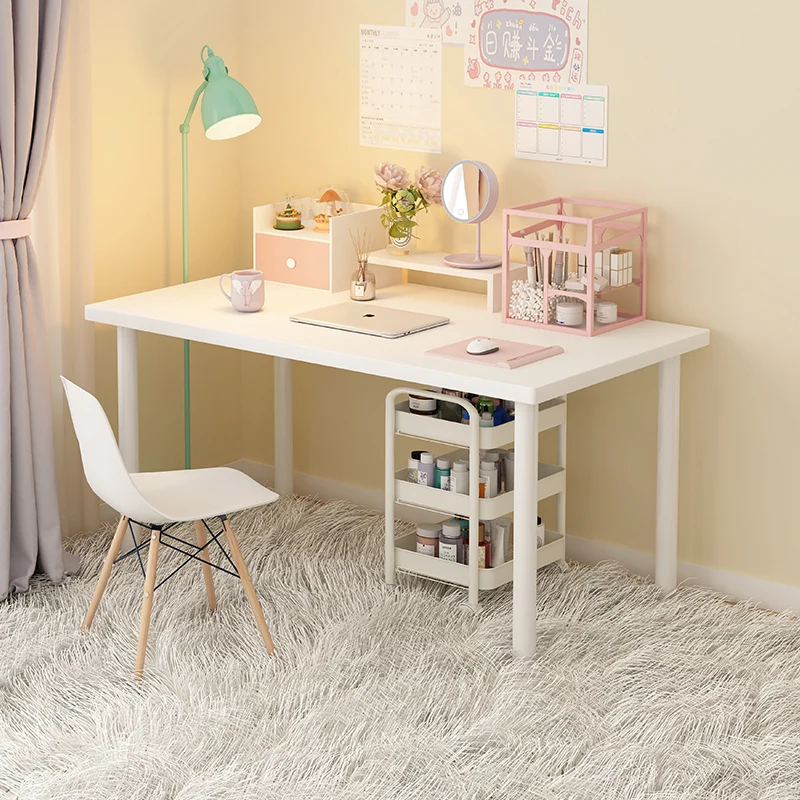 Computer Desk Home Office Desk Simple Student Learning Desk| | - AliExpress