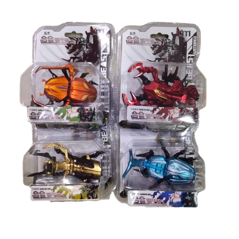 Anime-Steel-Armored-Beast-Deformed-Alloy-Insect-Action-Figures-Mantis ...