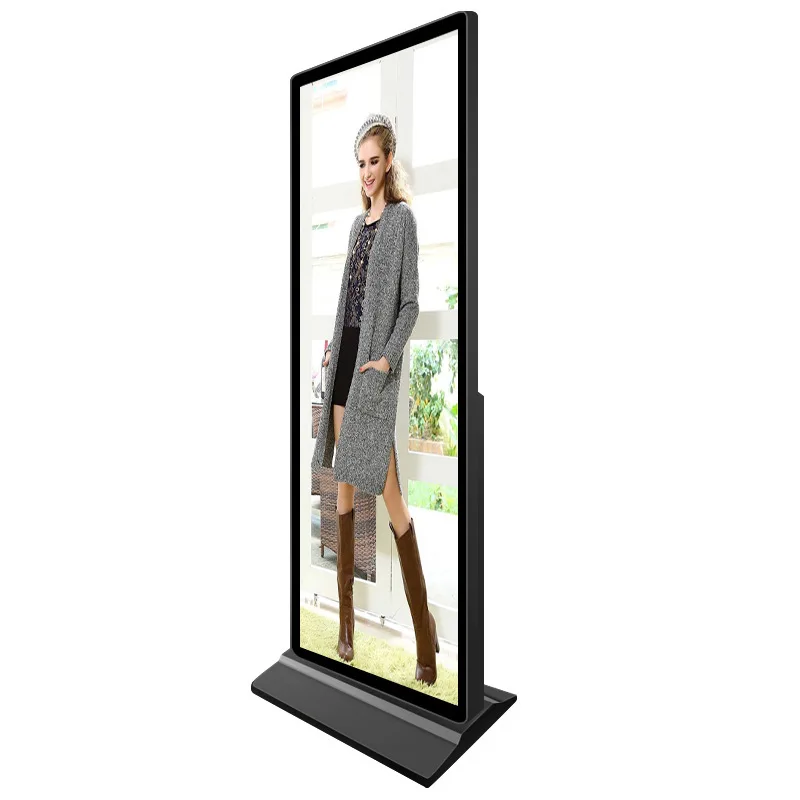 Digital Poster Board