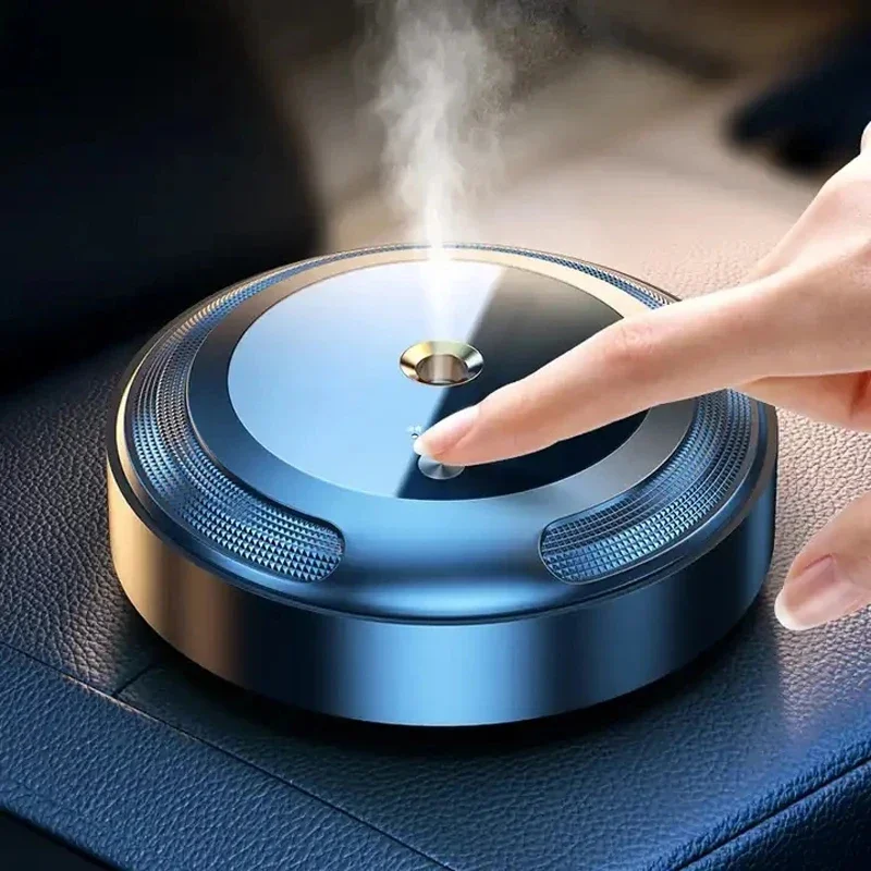 Flavoring For Car Air Freshener Smart Home Fragrance Diffuser Electric ...