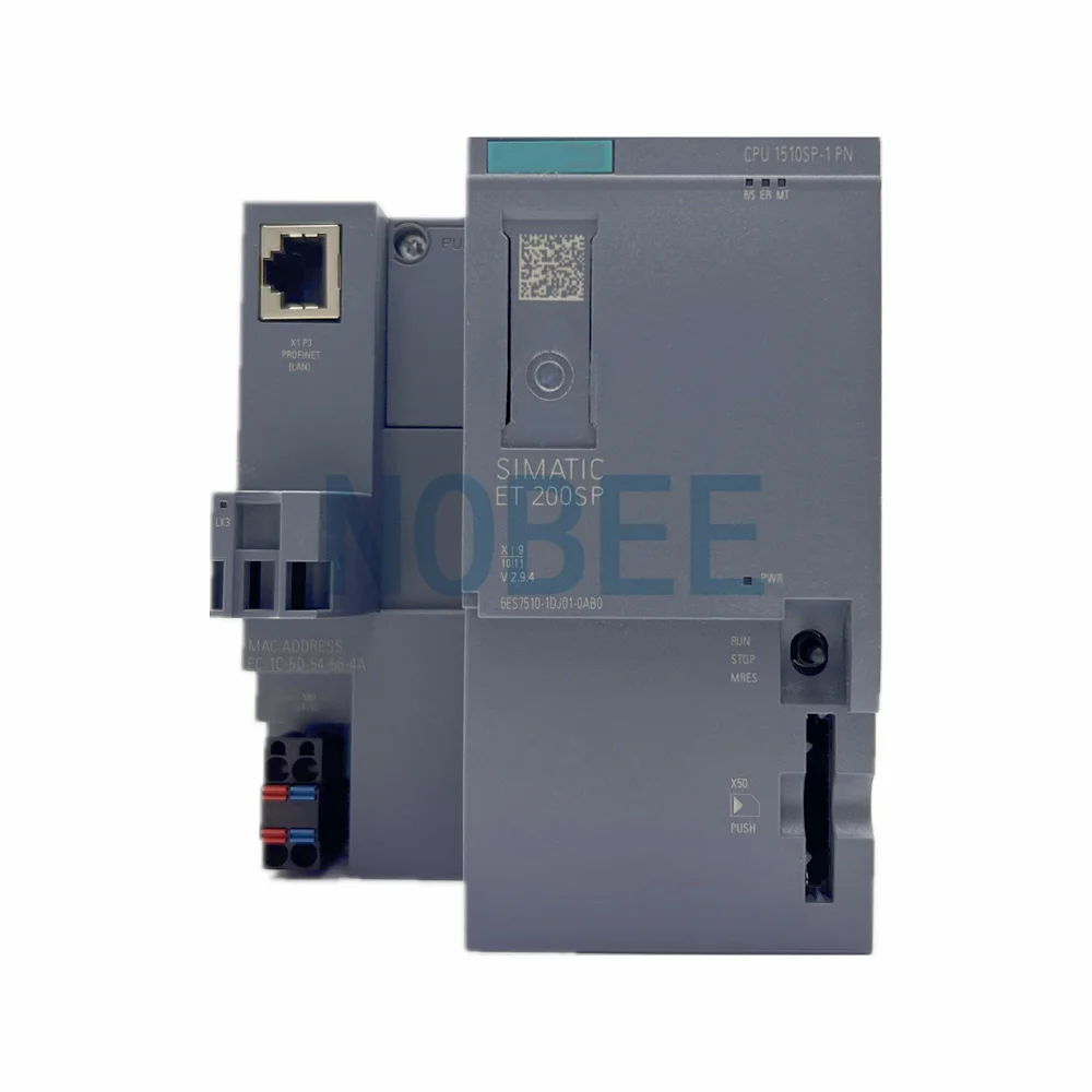 CPU-1510SP-1-PN-para-ET200SP-6ES7510-1DJ01-0AB0-6ES7510-1DK03-0AB0 ...