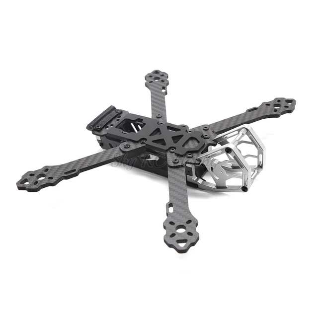 Quadcopter Frame Carbon Fiber