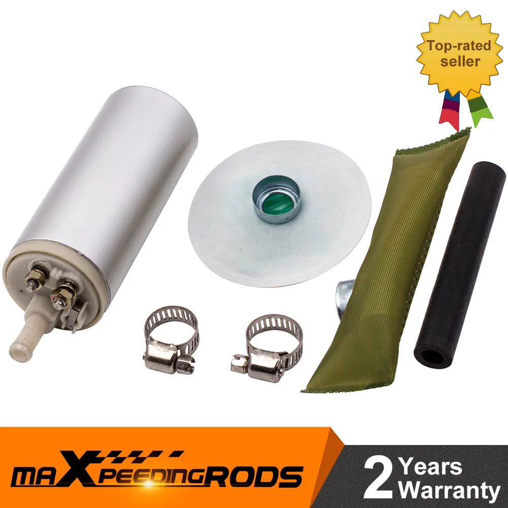 Brandstofpomp-Filter-Directe-Kit-Voor-Bmw-K1-R1200-R1100r-K1100rs ...