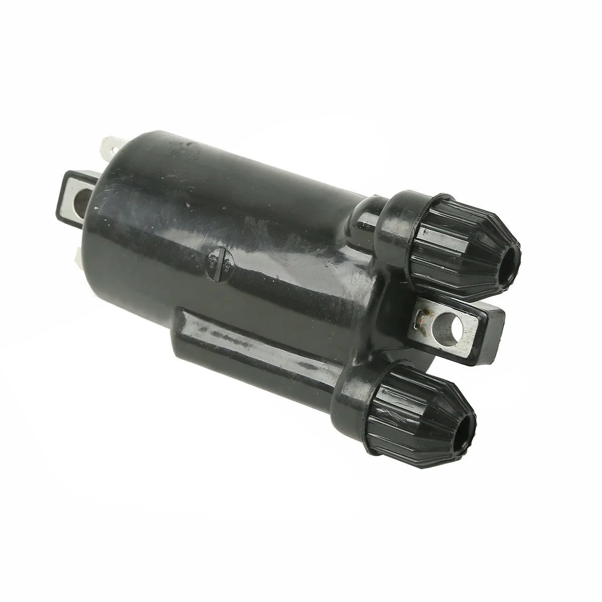 Motorcycle Ignition Coil For Honda CB 200 350 400 450 500 550 650 750 ...