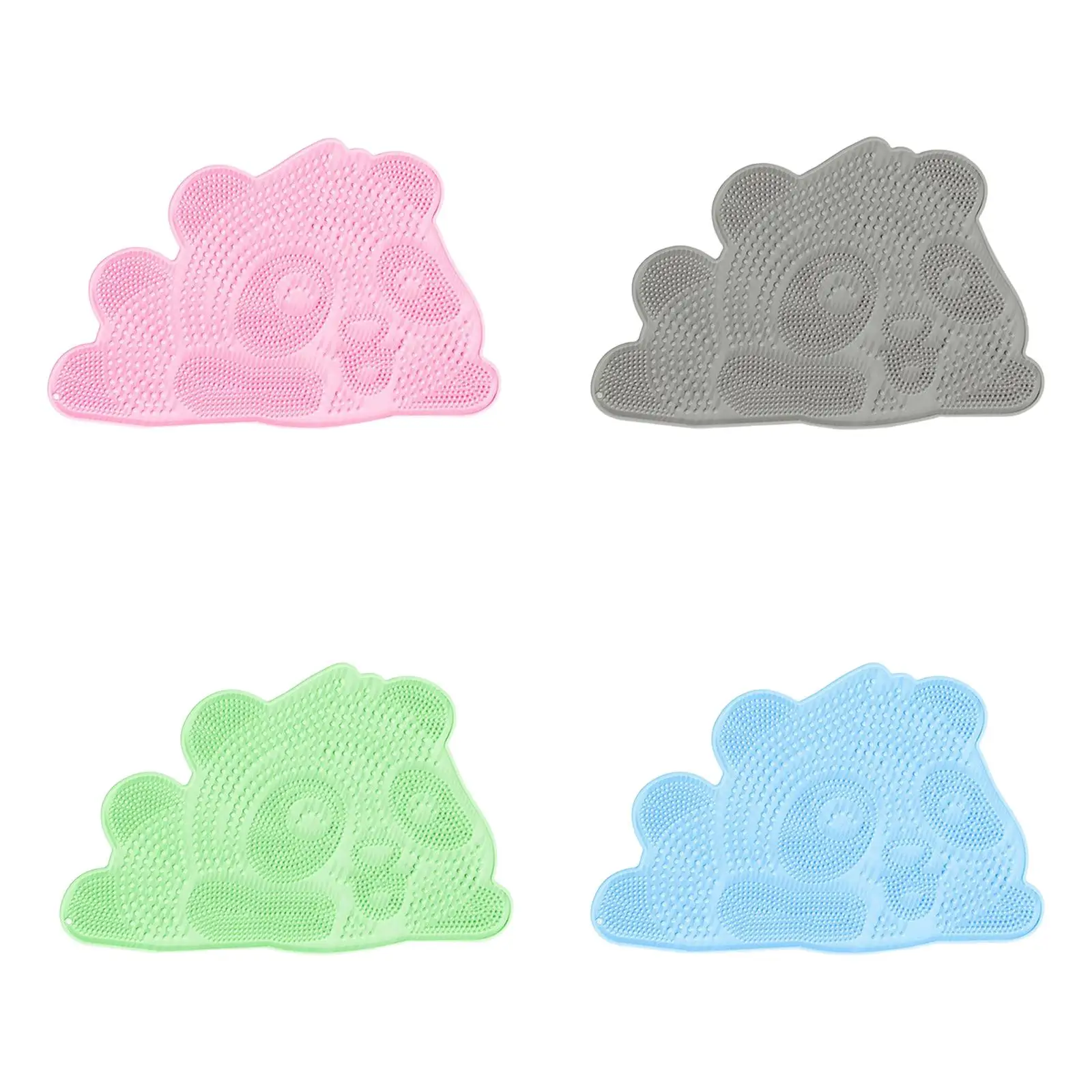 Shower-Foot-Scrubber-Mat-Foot-Massager-Mat-for-Swimming-Pool-Hotel ...