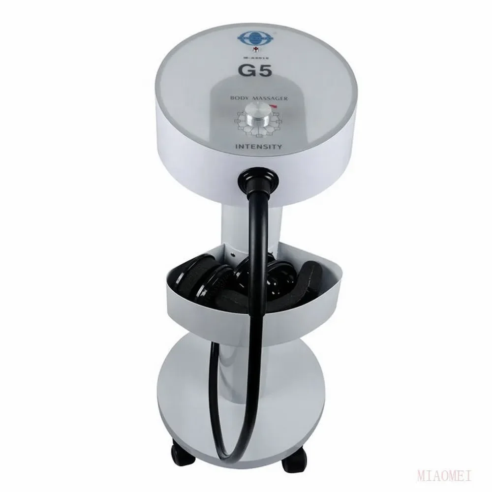 Hot selling G5 Massage Cellulite Machine 8 Heads High-frequency ...