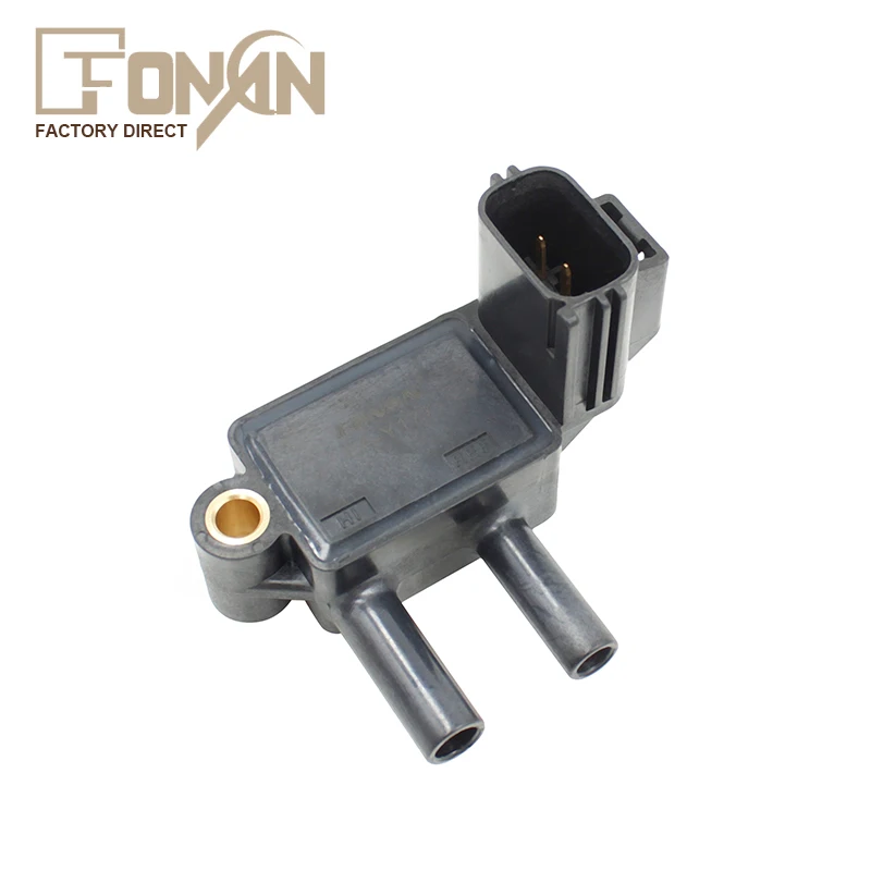 720-S 41MPP1-6 Exhaust Gas DPF Differential Pressure Sensor Particulate ...