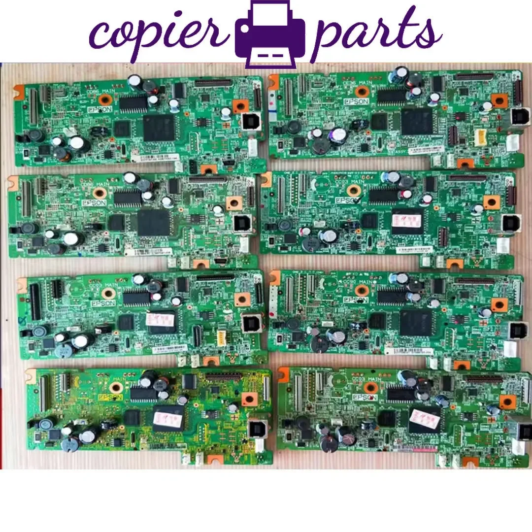 Printer Motherboard For Epson L210 L310 L355 L550 L555 L365 L375 L395 ...