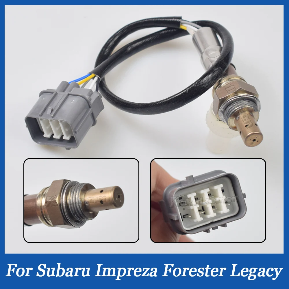 O2 Oxygen Sensor For SUBARU FORESTER 22641 AA050 22641AA050 22641 AA272 ...