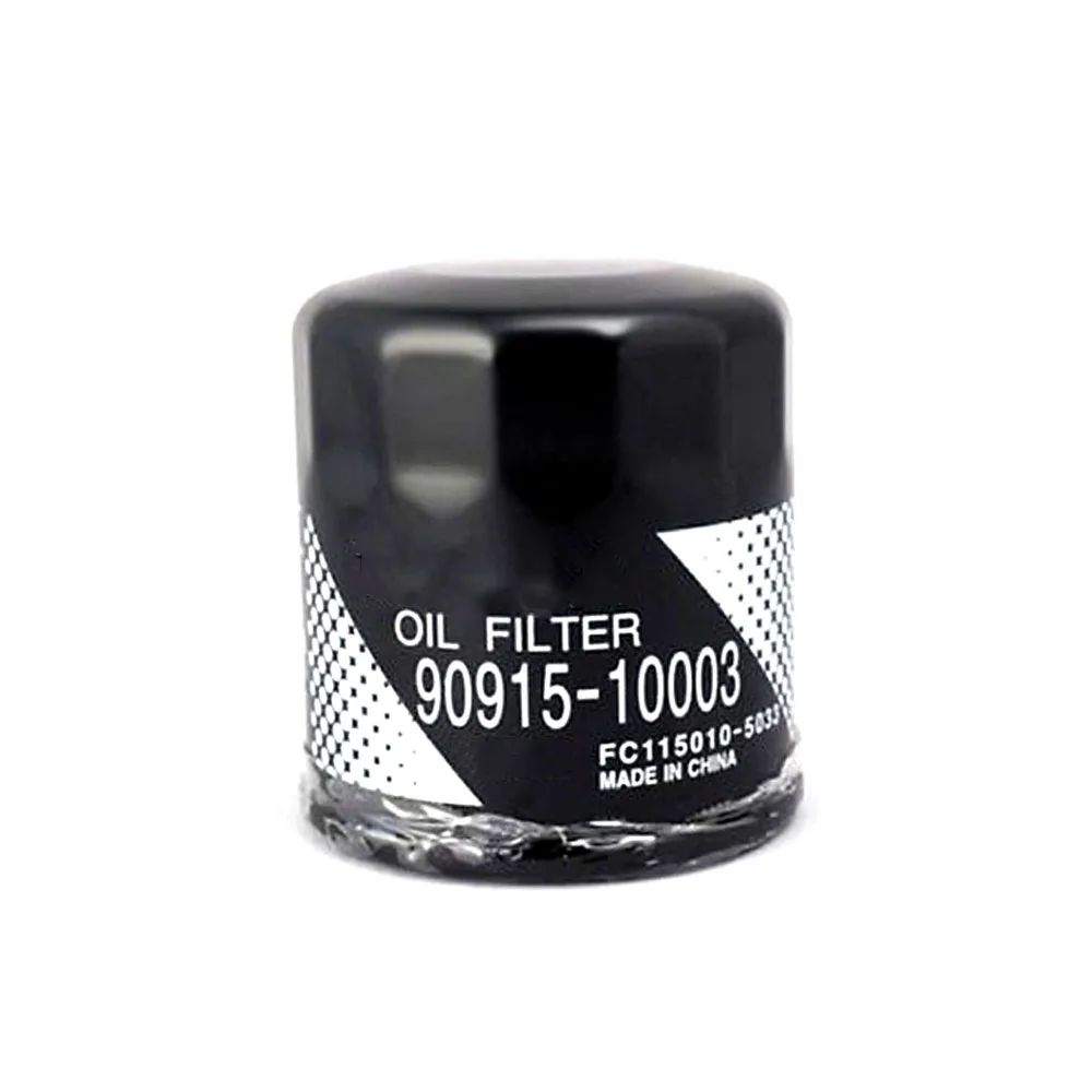 Oil-Filter-90915-10003-for-Toyota-ALLION-AURIS-AVANZA-AVENSIS-AYGO-C-HR ...