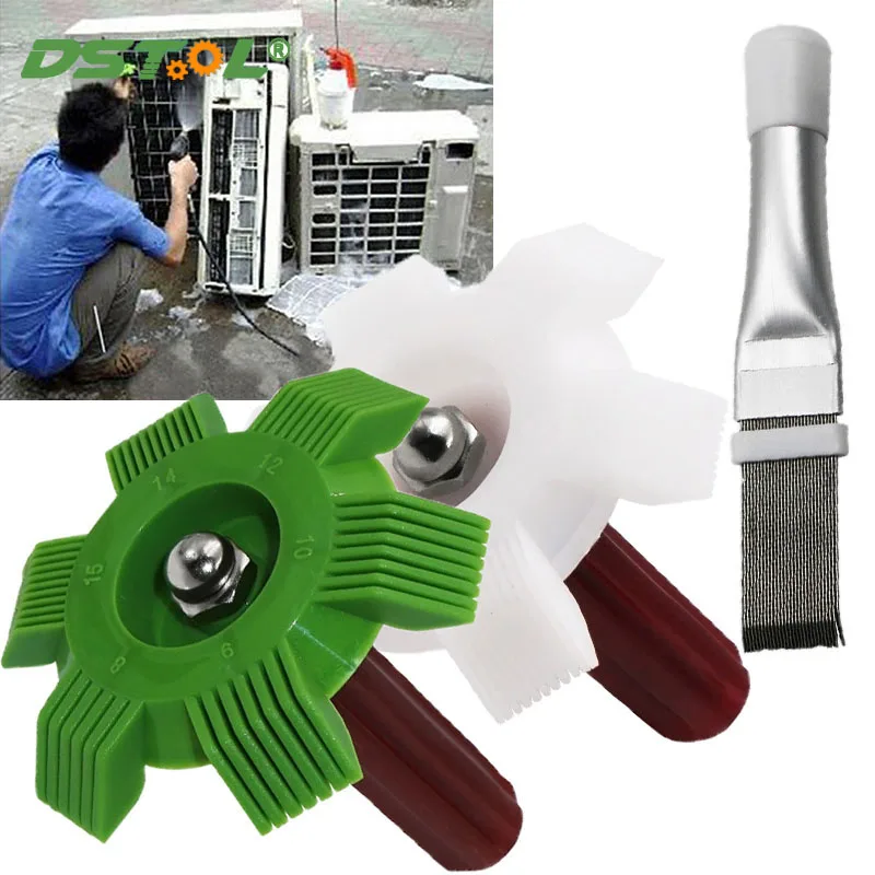 Universal-Radiator-Fin-Cooler-Repair-Tools-Repair-Comb-Air-Conditioner ...