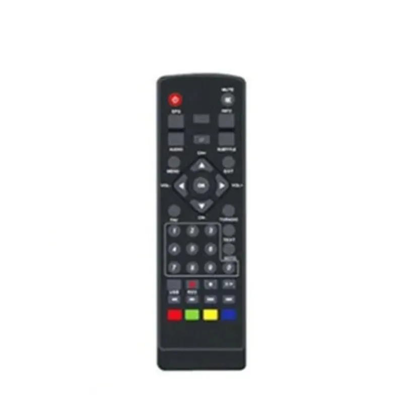 Mando-a-distancia-para-receptor-de-TV-ISDBT-ISDB-T-decodificador-de-TV ...