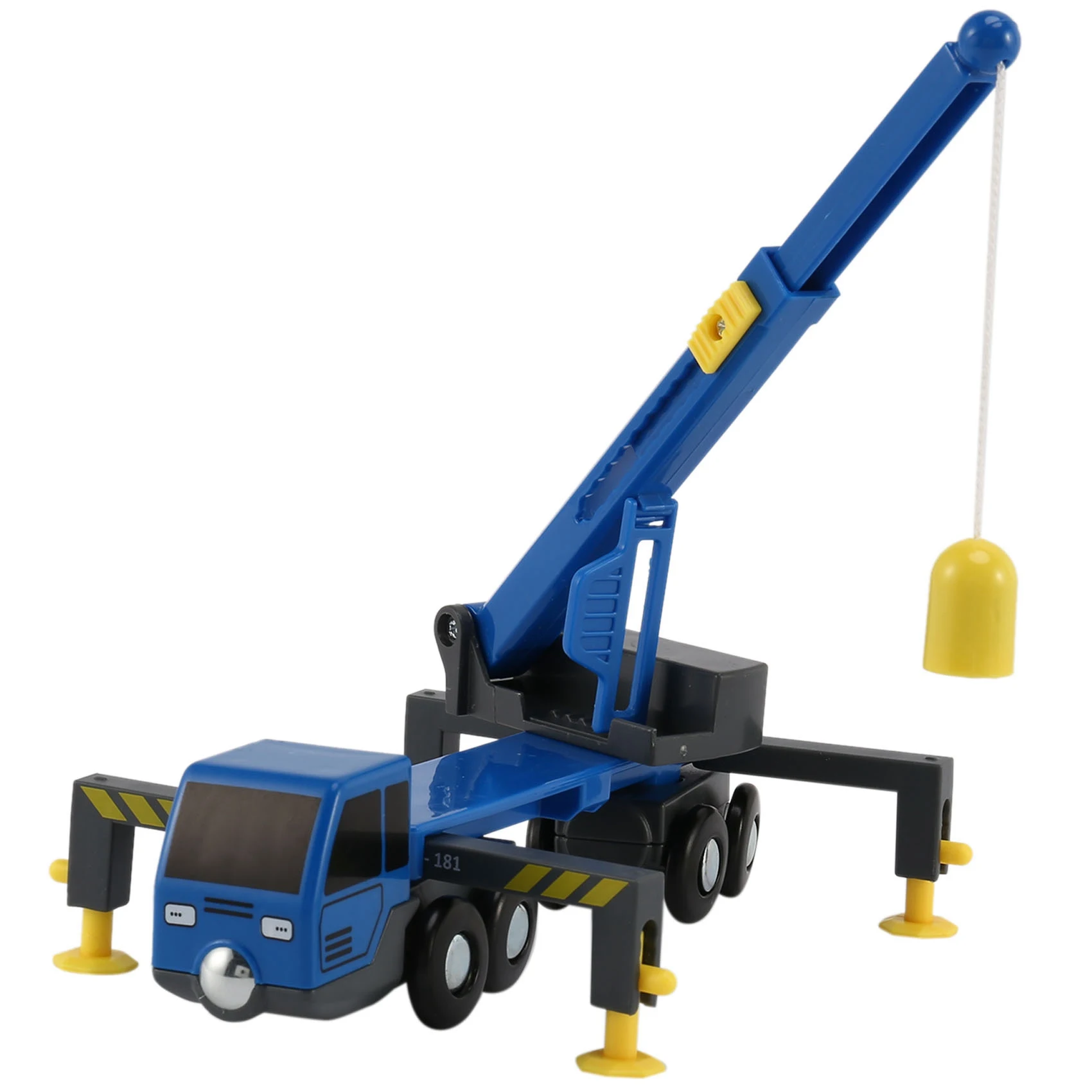 Multifunctional-Train-Toy-Set-Accessories-Mini-Crane-Truck-Toy-Vheicles ...