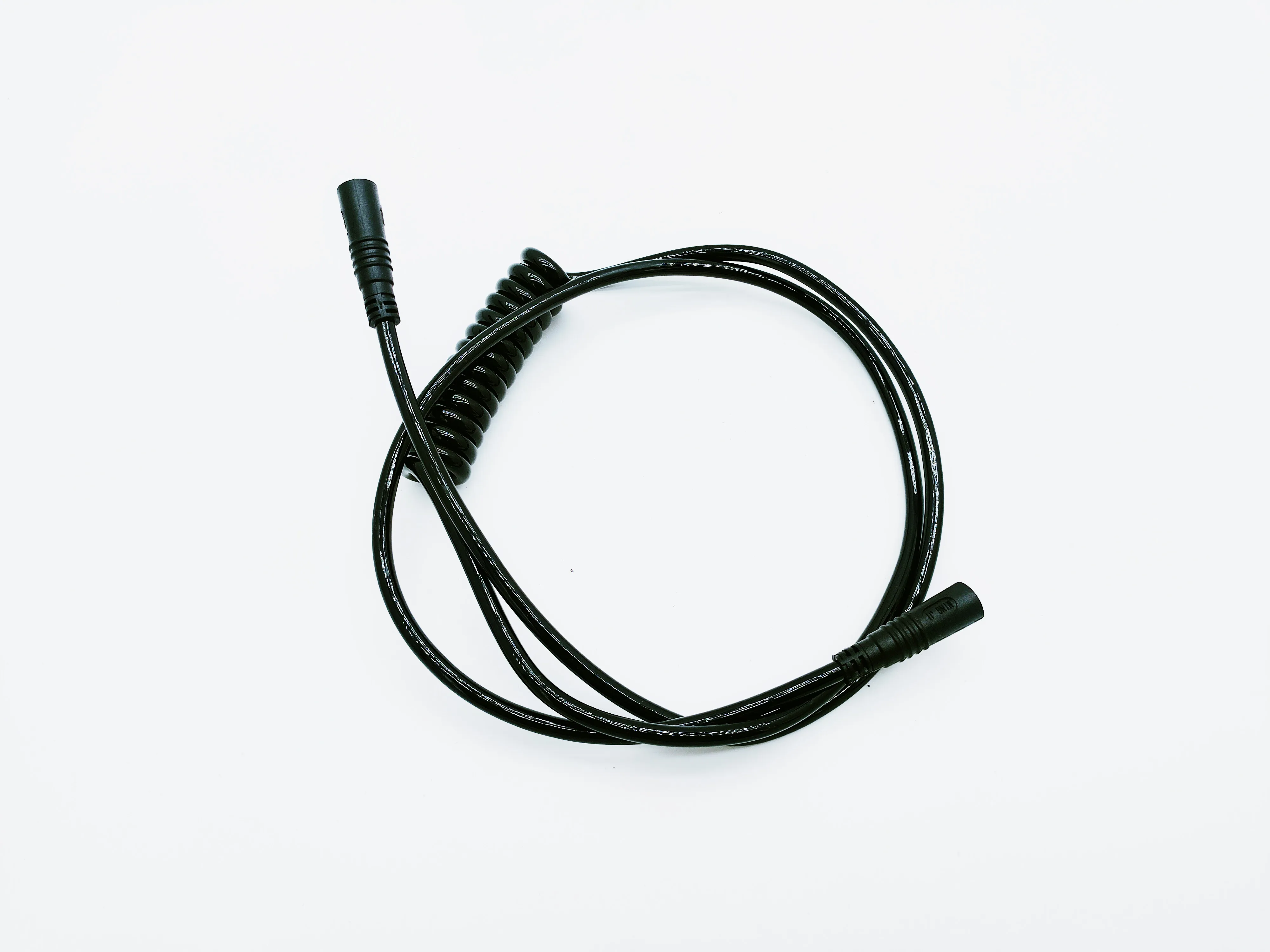 Electric-Skateboard-Spring-telescopic-wire-spiral-cable-For-KUGOO-M2 ...