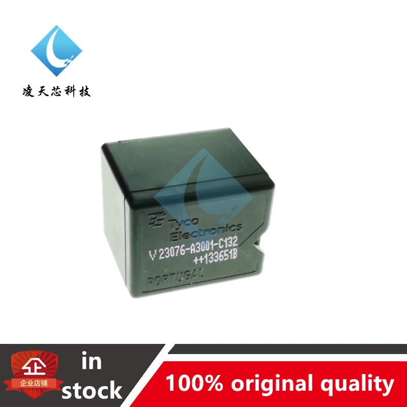 1PCS-V23076-A3001-C132-V23076-A3001-V23076-A3001-C132-Automobile-Relay.jpg