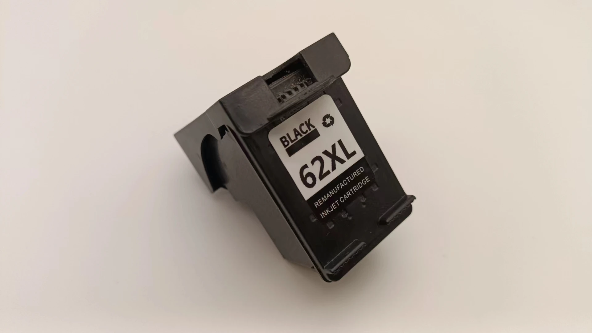 INCWOW-62XL-Remanufactured-Ink-Cartridge-of-HP-62XL-HP62-work-For-HP ...