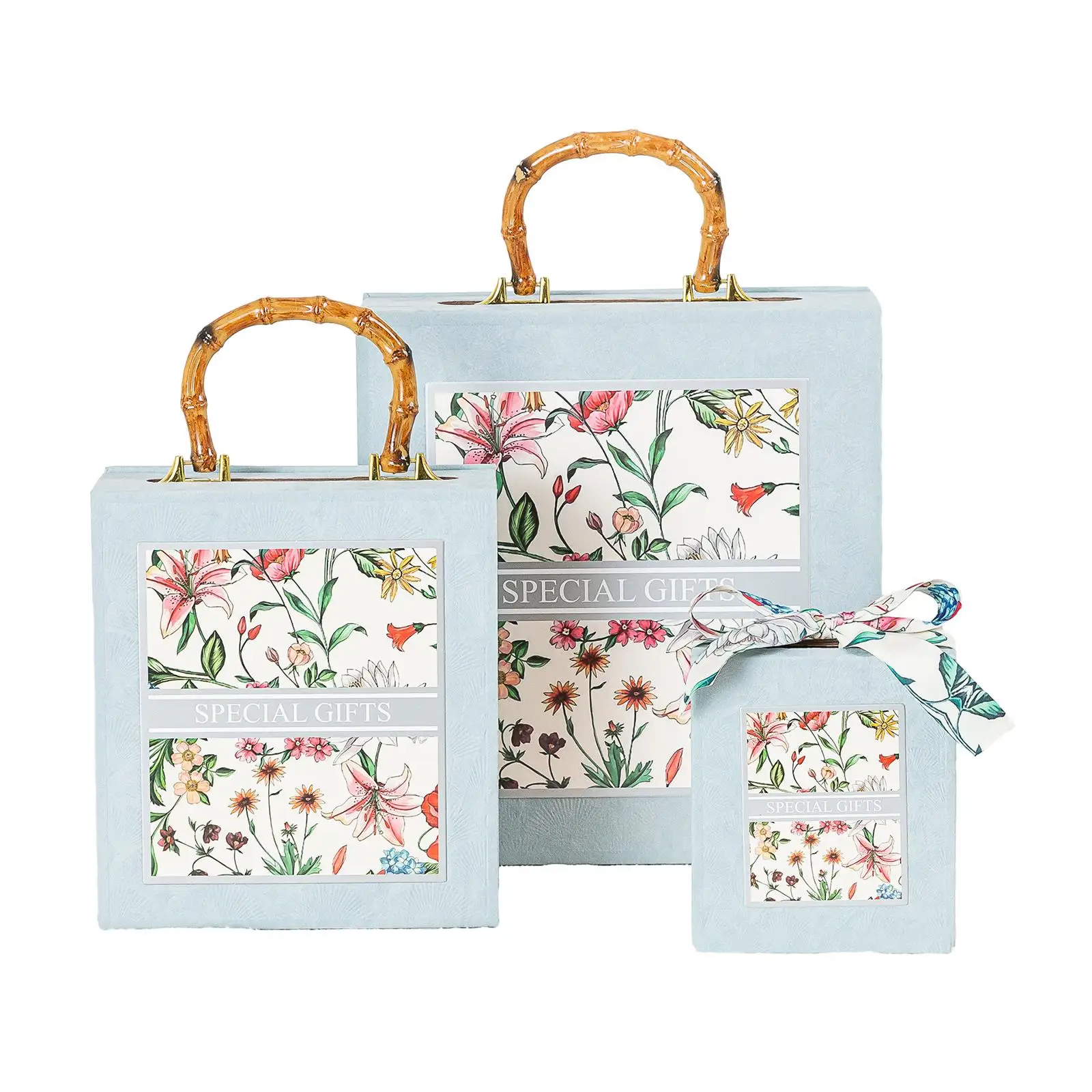 Elegante-Handheld-Gift-Box-para-Festivais-Wedding-Candy-Box-Bag-bolsa ...