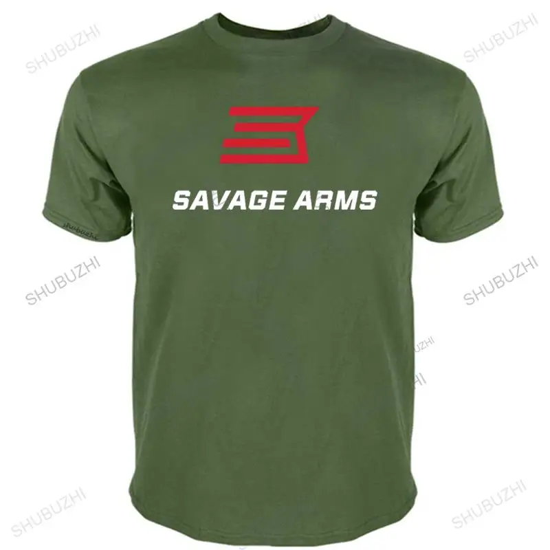 Savage Arms Logo