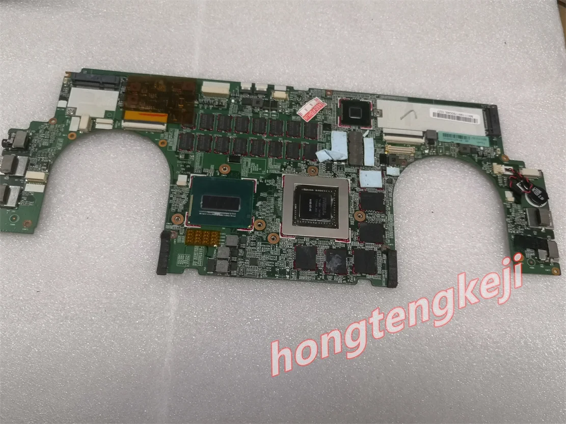 Used-RZ09-011613-R3J1-for-Razer-Blade-14-2014-RZ09-01161-LAPTOP ...