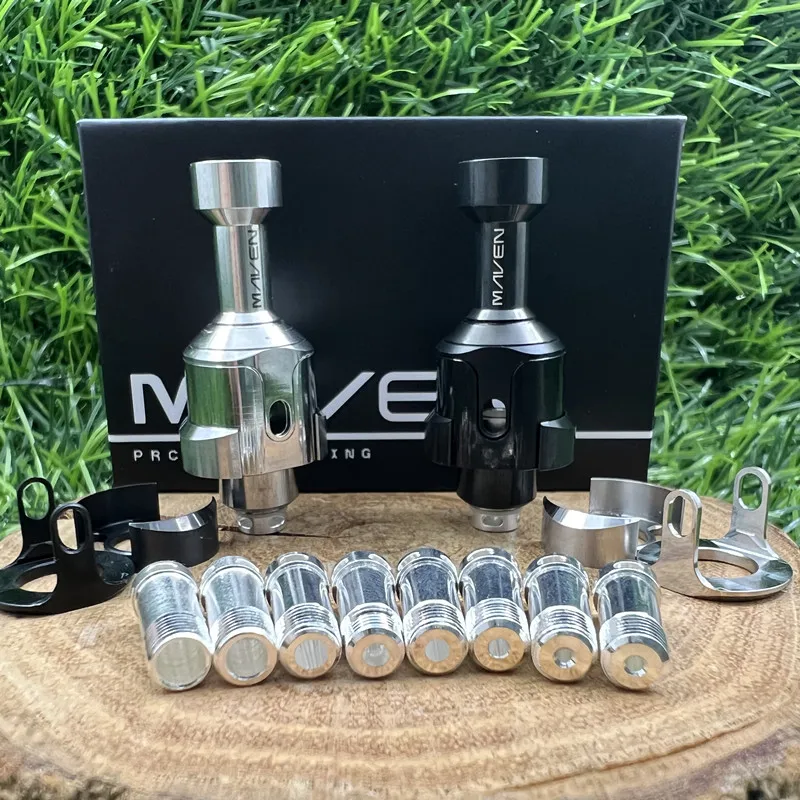 Rekavape-Puente-Maven-RBA-PRC-puentes-Boro-para-BB-Billet-Box-tanque ...