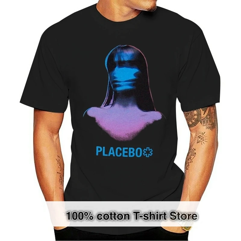 Placebo Meds Album Cover