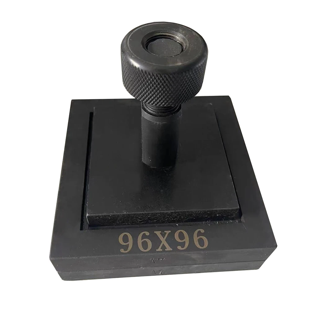 96x96mm-Hydraulic-Knockout-Punching-Square-Die-SYK-8-15-Hydraulic ...