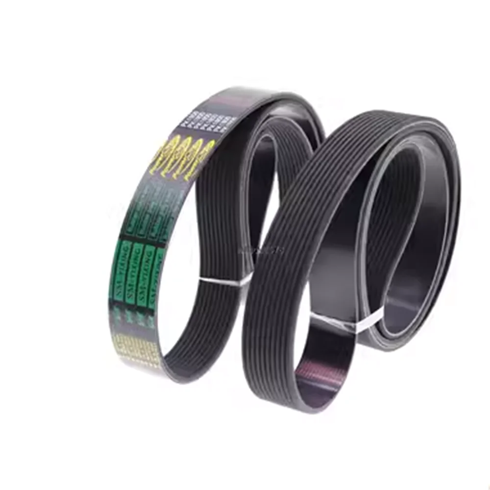 4PK2900-5PK2900-6PK2900-7PK2900-8PK2900-9PK2900-Rubber-Multi-groove ...