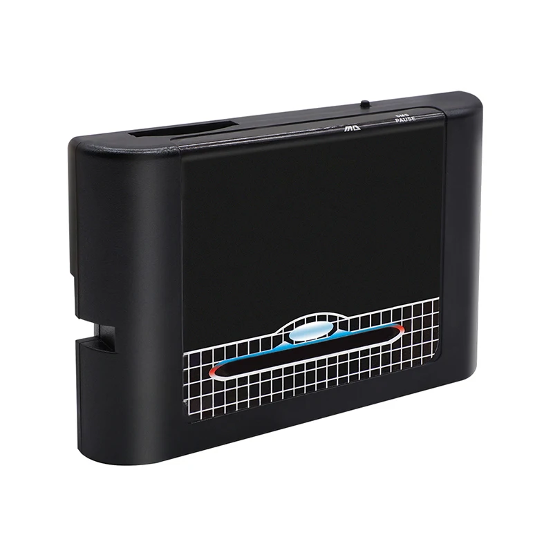 Cartucho MD para consola SEGA GENESIS Mega Drive, tarjeta de memoria ...