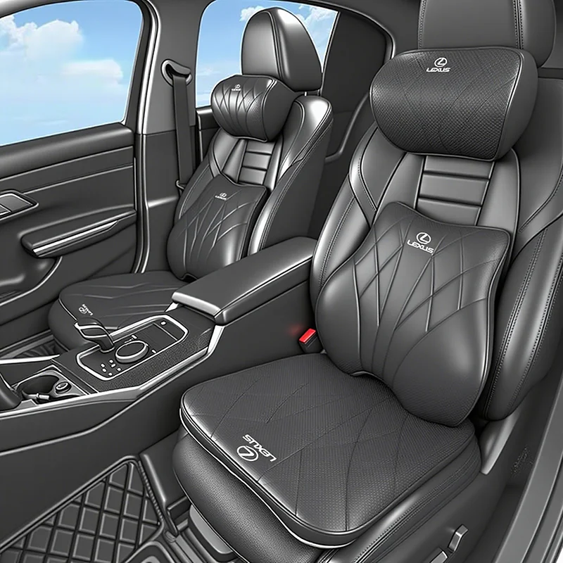 Lexus Massage Seat: The Ultimate Comfort Upgrade for Your Luxury Ride