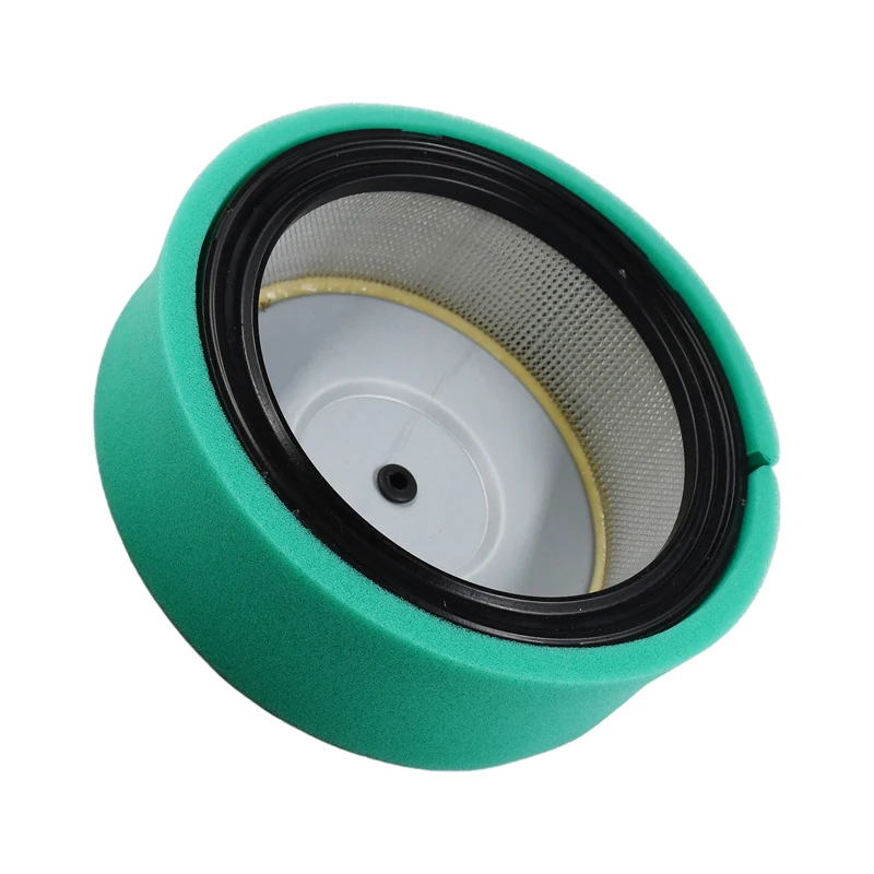 Air Filter 263-32610-01 0187-6068 Compatible with Robin Engines EH63 ...