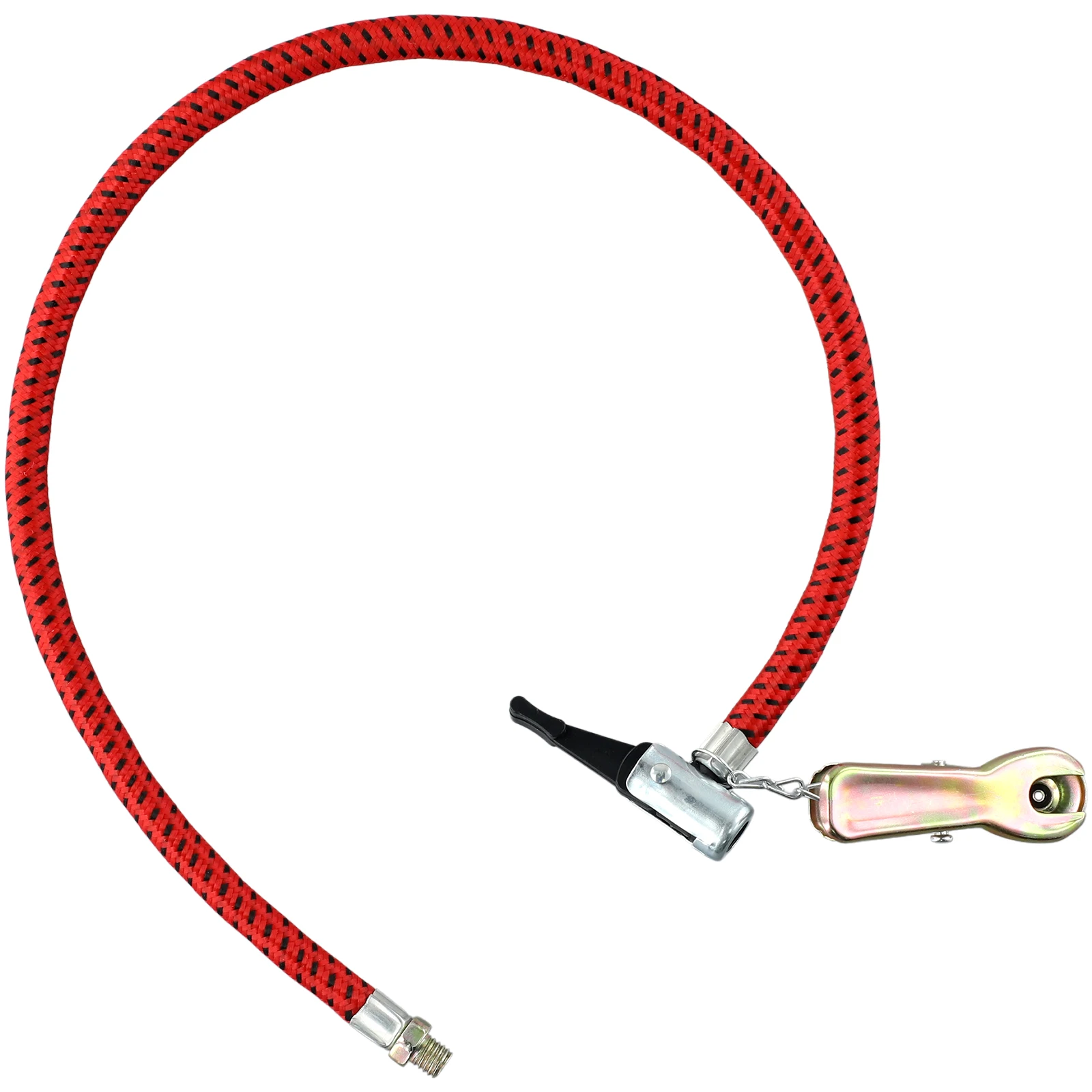 Bike-Airpump-Car-Tyre-Mini-Hand-Air-Pump-Inflator-Replacement-Hose-Tube ...