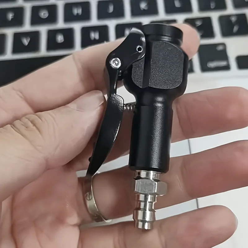 300-Bar-Easy-Quick-Fill-Adaptor-For-PCP-and-Airgun-Similar-as-EDGUN ...