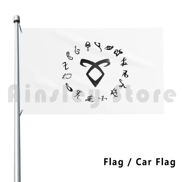 Seven Deadly Sins Runes