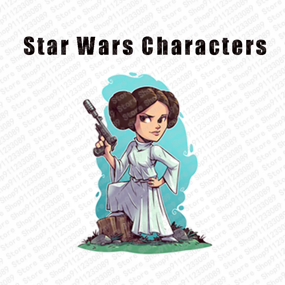 TV6109-The-Armorer-Building-Blocks-Sabine-Wren-Bricks-Guard-Thrawn ...