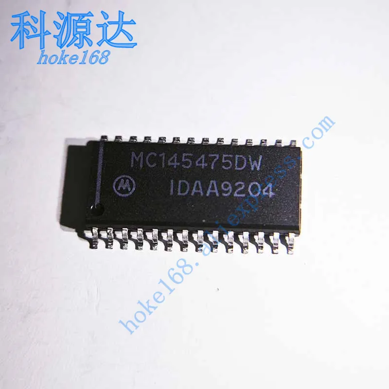 5pcs-MC145475DW-SOP28-MC145475-145475-SOP-28-Original-Available-Ready ...