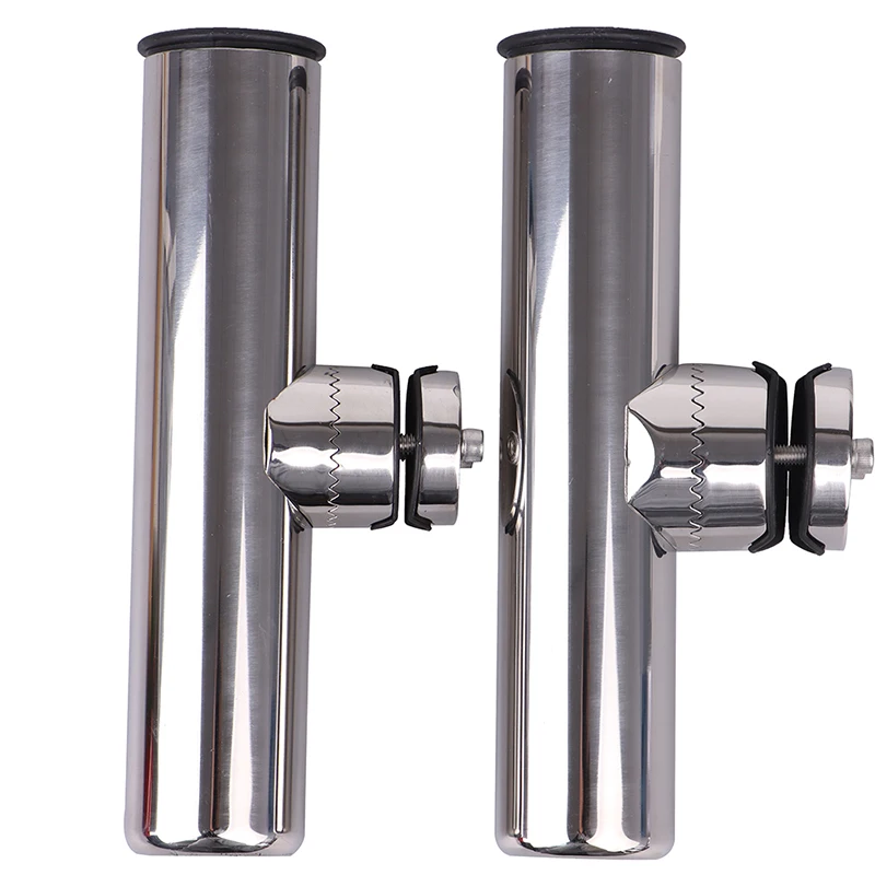 1Pc-Boat-Accessories-Marine-Stainless-Boat-Stainless-Steel-Clamp-On ...