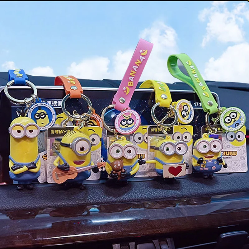 Kyle from Despicable Me: The Ultimate Collectible Guide for Fans on ...