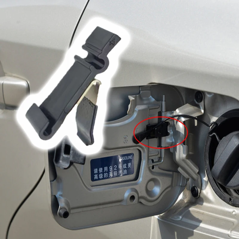 Fuel-Door-Gas-Hatch-Lid-Spring-For-Toyota-4runner-Avalon-Camry-Echo ...