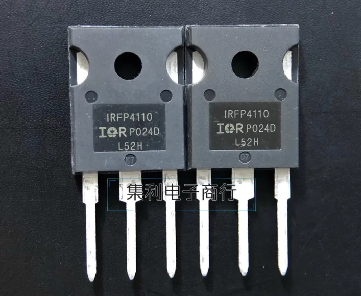 1PCS 100% New Original IRFP4110 IRFP4110PBF TO-247 IN STOCK