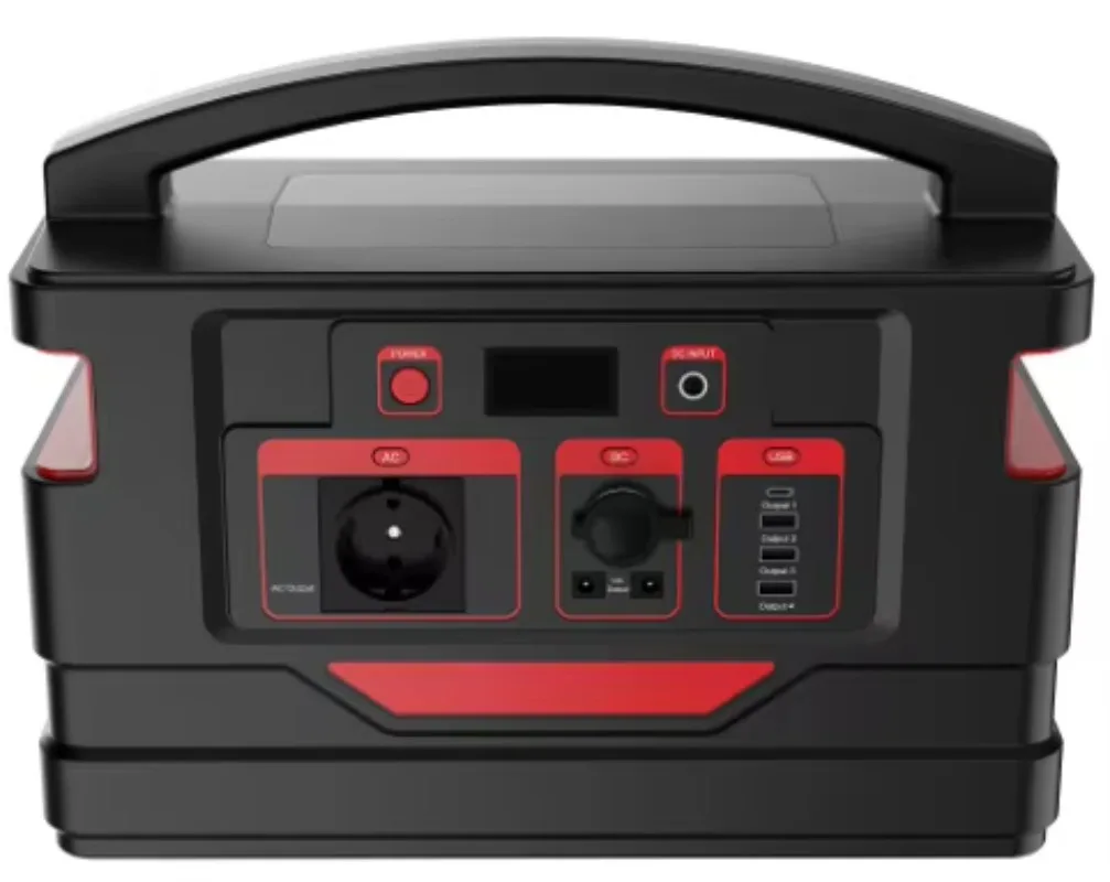 Power Station 10000w 888Wh Lithium Battery Portable Power Station for ...